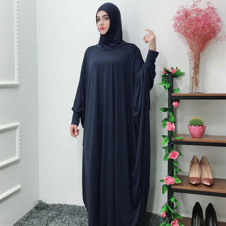 Shop Our Collection of Wholesale Muslim Women's Prayer Jilbab
