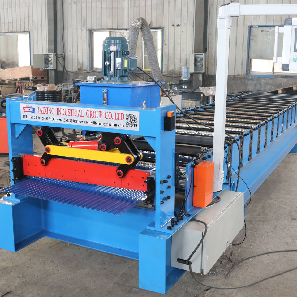 High Efficiency Portable Cutting Machine for 41x41x2.5mm Unistrut ...