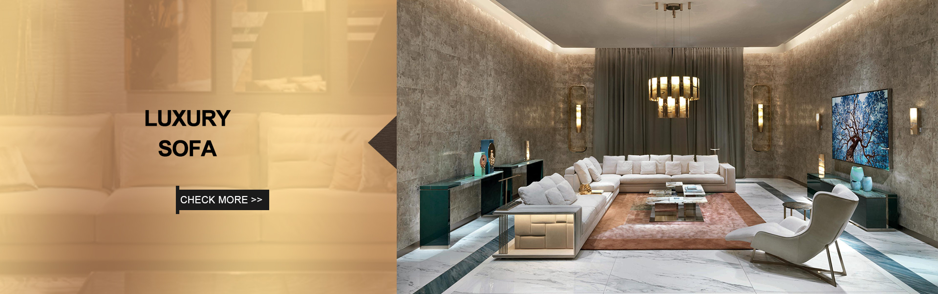 Leon Home Furnishing Co., Ltd. - Sofa, Bed