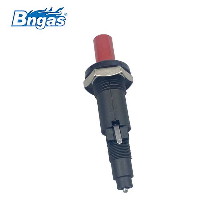 Gas BBQ High Quality Piezo Igniter - Push Button Ignition
