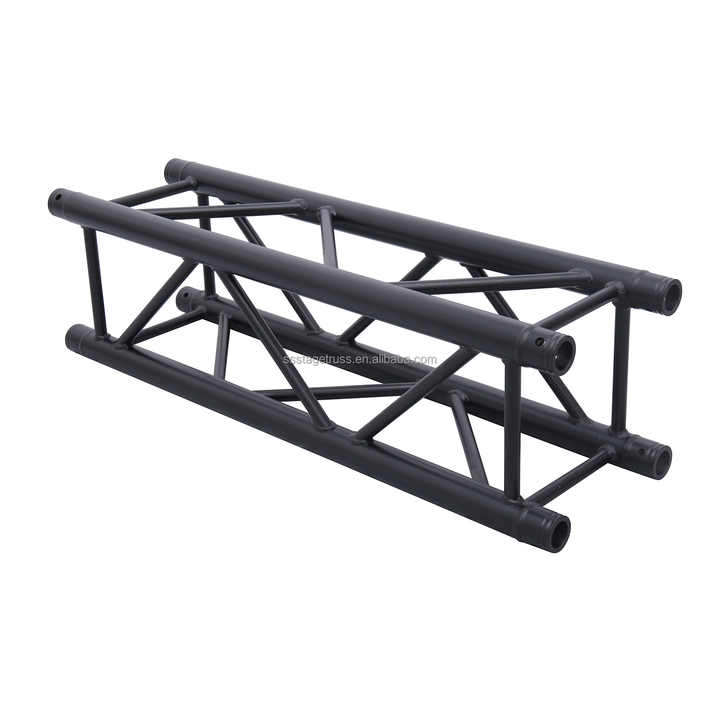 F34 290mm Aluminum Truss Spigot Truss Stage Lighting Display Event ...
