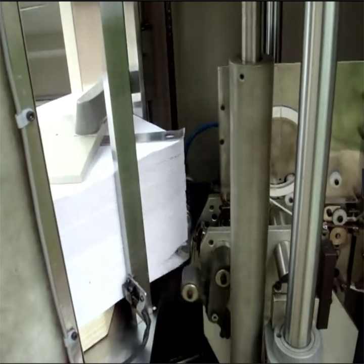 A4 paper counting machines/a4 size sheet paper counter-buy paper ...