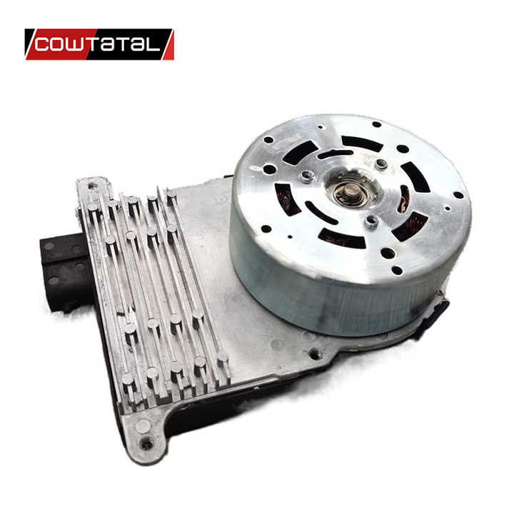 16363-30041 Radiator Fan Motor Cooling Fan Motor for Toyota Hiace