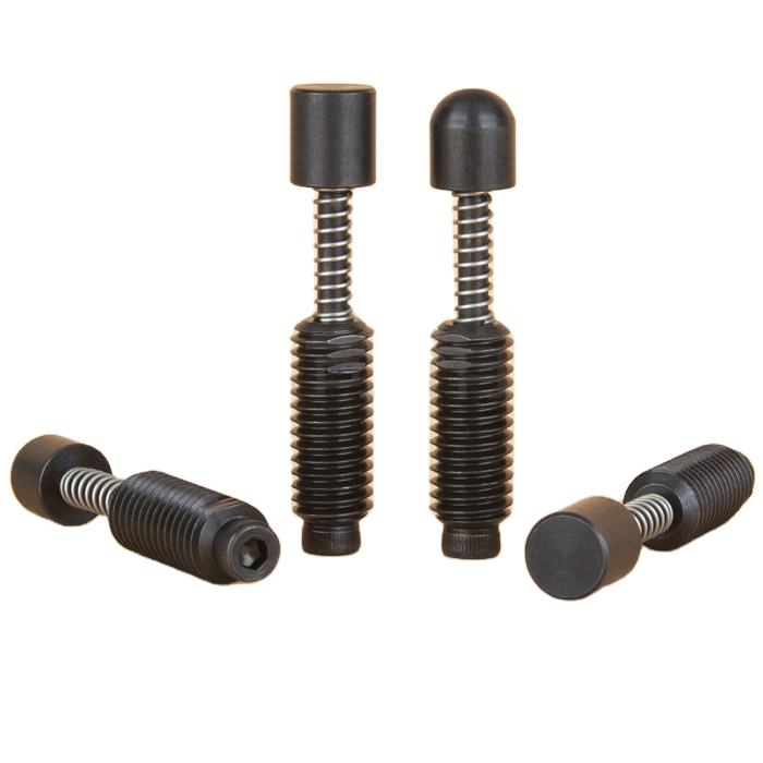 Stock SEPS SEPR Spring Loaded Plunger SLP536 Stroke Positioning Pin ...