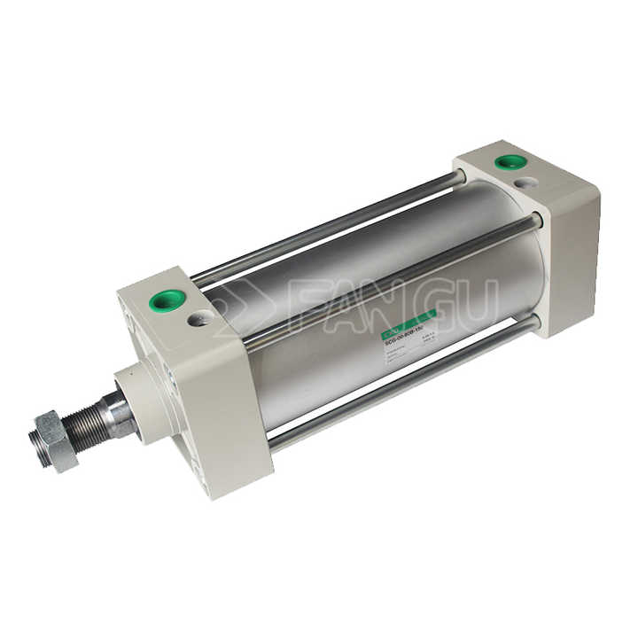 CKD cylinder magnetic sensing solenoid Pneumatic valve SCG-00-80B-150 ...