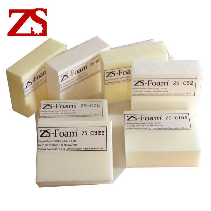 High Density ZS PMI Core Foam As Composite Sandwich Panel in UAV ...