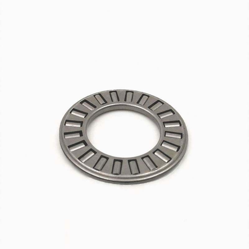 OEM Service Axial Loads Needle Roller Thrust Bearing AXK 110145 ...
