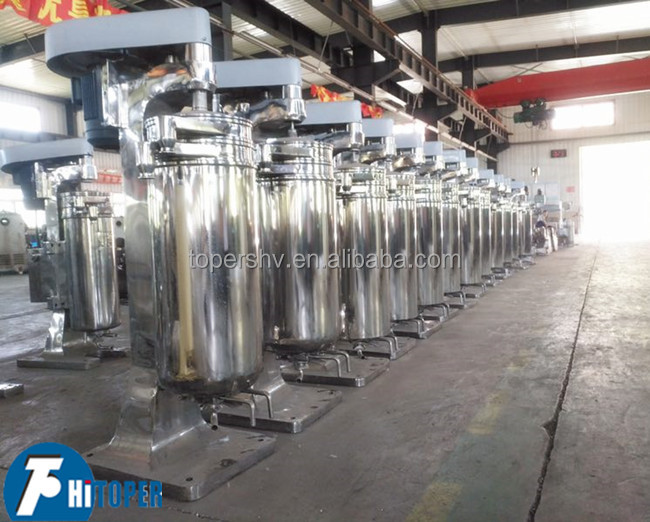 Plasma Separators - Efficient Solutions for Bovine Plasma