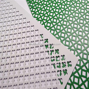 Perforated Metal Panel Revit - Durable & Stylish Solutions