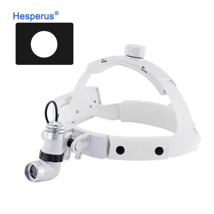 5W Ent Medical LED Light - Ideal for Oral Surgery & Dentistry