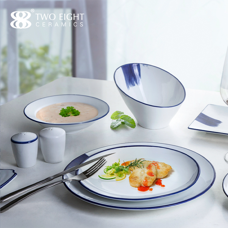 Japanese Dinnerware Sets - Elegant and Durable Ceramics