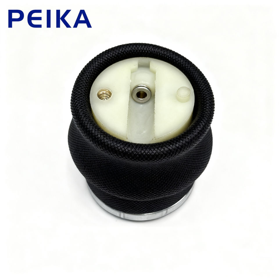 OE 81623856037 Truck Seat Air Spring Shock Absorber for MAN Trucks ...