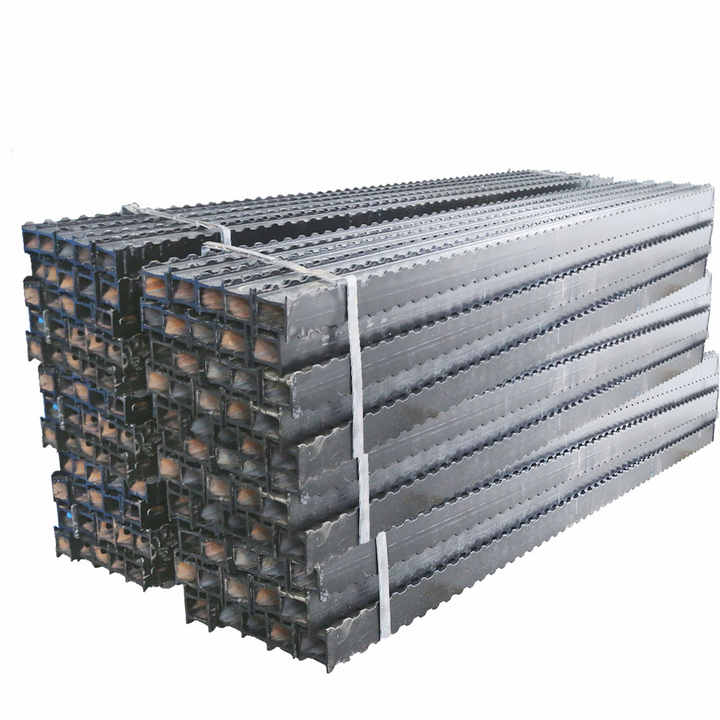 Articulated Roof Beam Steel Cross Beam Long Lasting Performance ...
