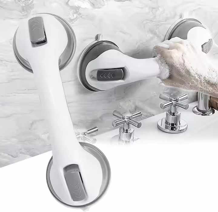 New Arrival Extension Balance Assist Bathroom Shower Handle Telescopic ...