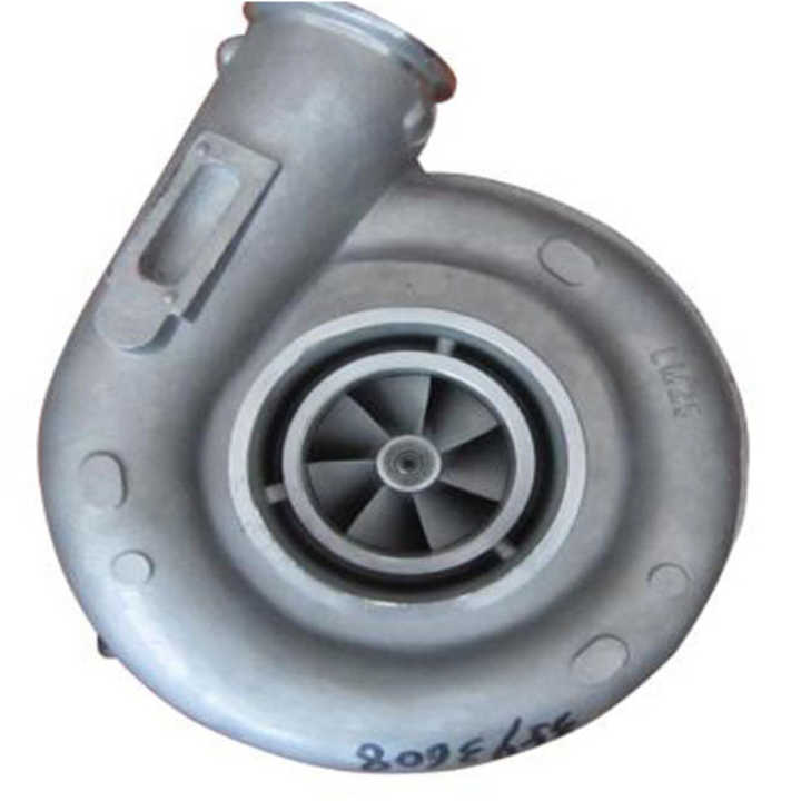 Genuine Engine HX55 Turbo Turbocharger for Cummins Series 3593608 ...