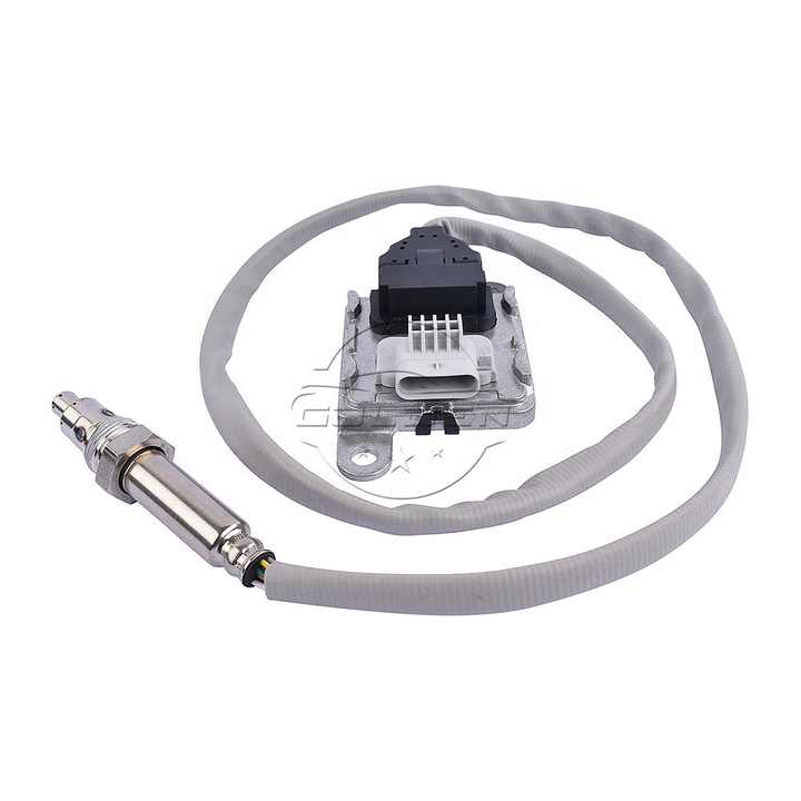 Glossy Nox Sensor for 1.6 2.3 Diesel 93463066 22790-00Q0A 227908265R ...