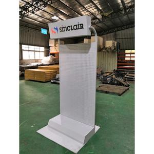Wholesale Air Conditioner Display Rack and Fixtures for Retail Stores ...