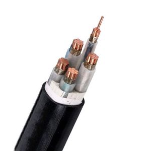 Shop Online 300mm2 XLPE Cable Armored Cable Design | Alibaba.com