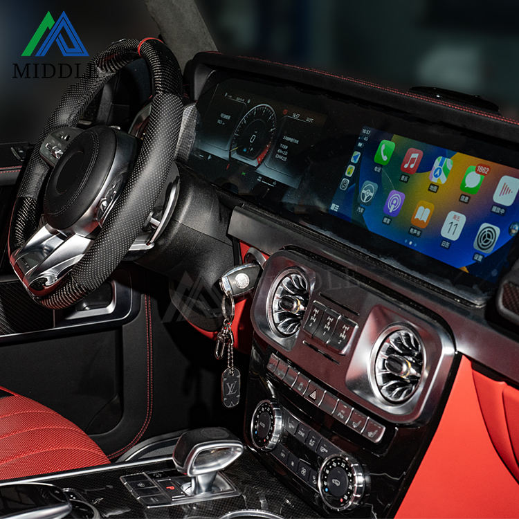 Brand New Design Full Lcd Screen Digital Cluster for Car| Alibaba.com
