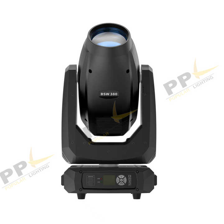 2024 LED Dage Moving Head Stage Party Lighting Solutions