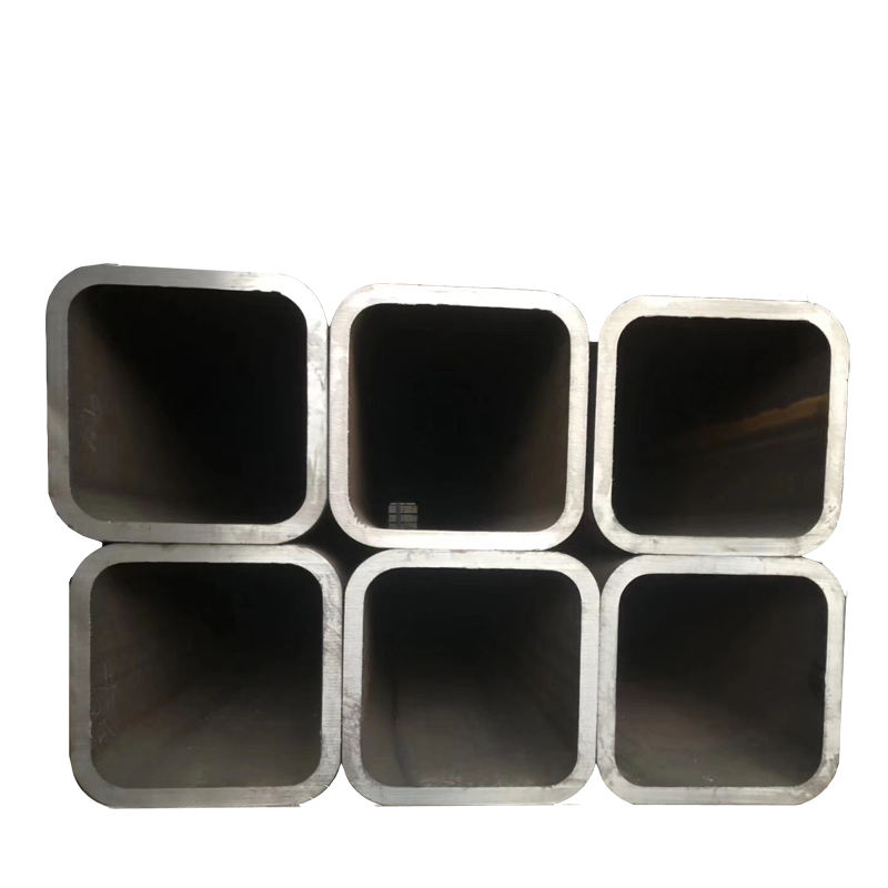 MS SHS Steel Square Hollow Structural Section Square Tube Aluminium ...
