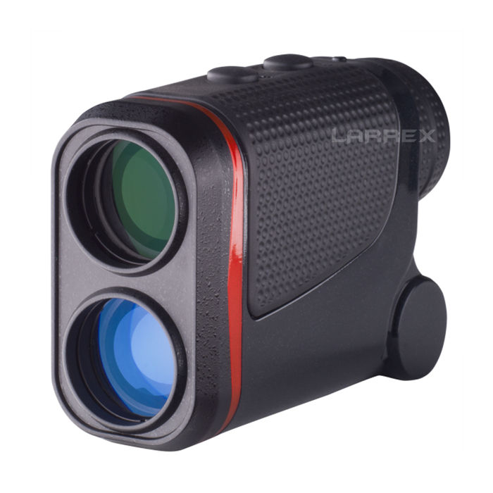 OEM Small 6X24 Mini Speed Angle Fully Waterproof Golf Rangefinder