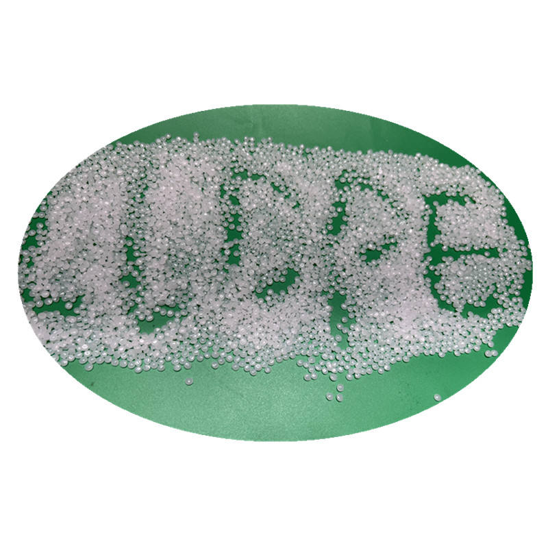 Hdpe Pe100 Polyethylene Resin Raw Material Virgin Granules Pe Price Cas ...