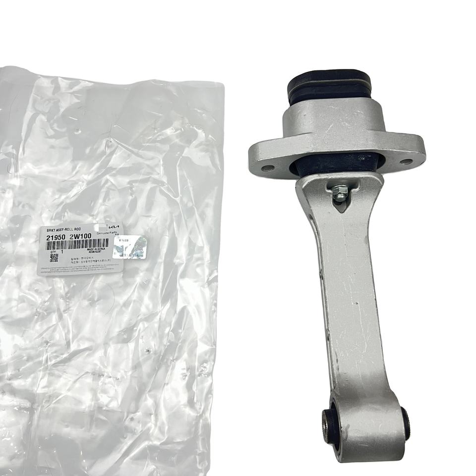 For Auto Parts BRKTASSY-ROLL ROD 21950-2W100/219502W100 Engine Mount in ...