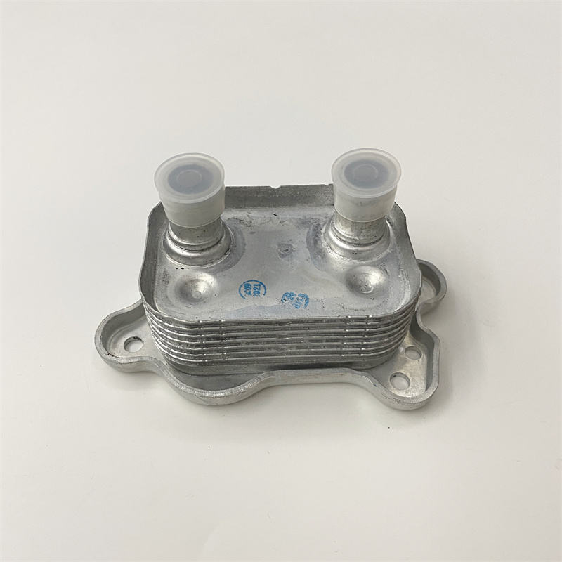 STZT 1142 7509 212 Engine Oil Cooler for Mini Cooper R52