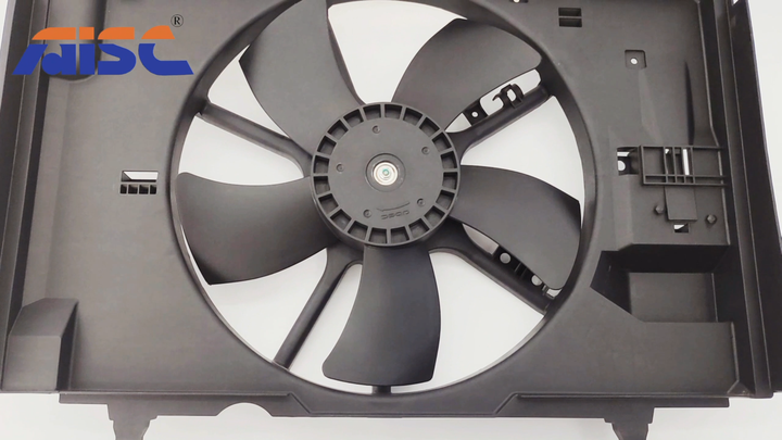 AISC汽车配件21481-6LA0A 214816LA0A散热器冷却风扇电机Assy适用于日产Sylphy B18| Alibaba.com