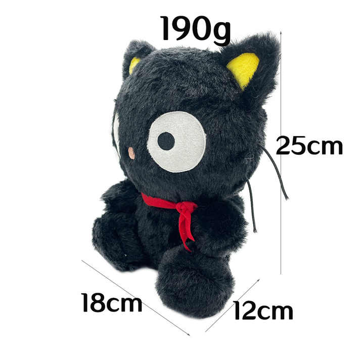 Hot New Product Chocoes Cat Plush Doll Stuffy Kitten Plushies Children ...