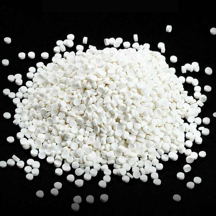 PVC Compound Granules Rigid PVC Pellets for Pipe Fittings| Alibaba.com