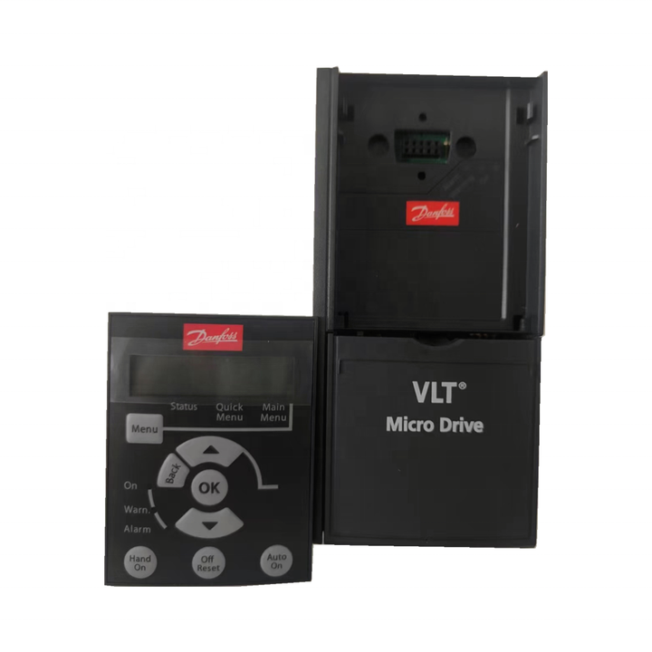 Danfoss VFD FC-360H18KT4E20H2BXCDXXSXXXXAXBX - 18.5kw Inverter
