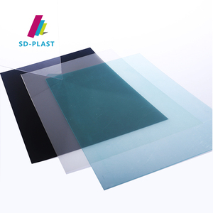 Catálogo de fabricantes de Smoked Lexan Sheet de alta calidad y Smoked ...