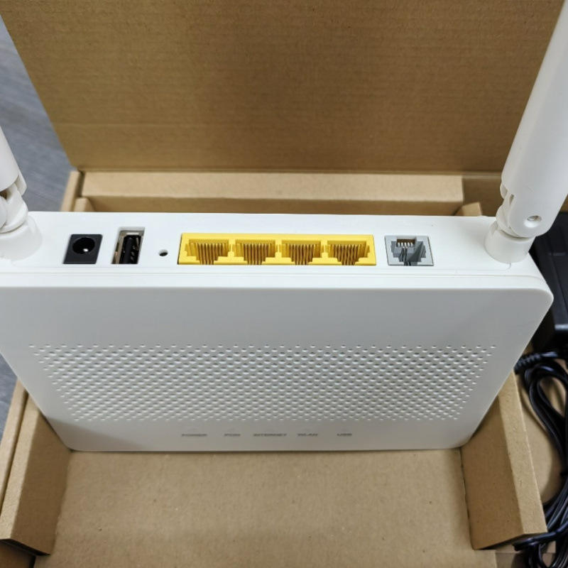 EG8145V5 ONU ONT Modem for 1200Mbps with Exclusive Built-in WIFI USB ...