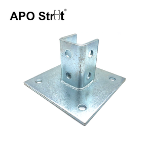 Buy Wholesale unistrut fittings At Great Prices - Alibaba.com