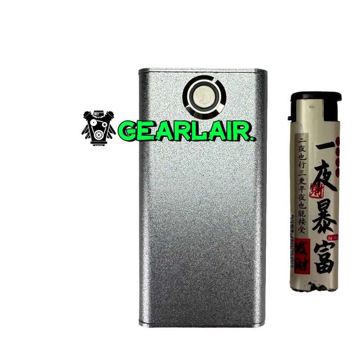 80-watt DIY Laser Ignition Tool for Rust Removal & Cutting