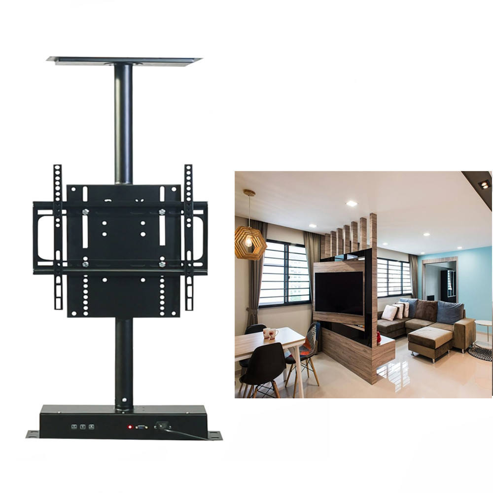 360 Degree Rotating TV Stands - Versatile & Stylish