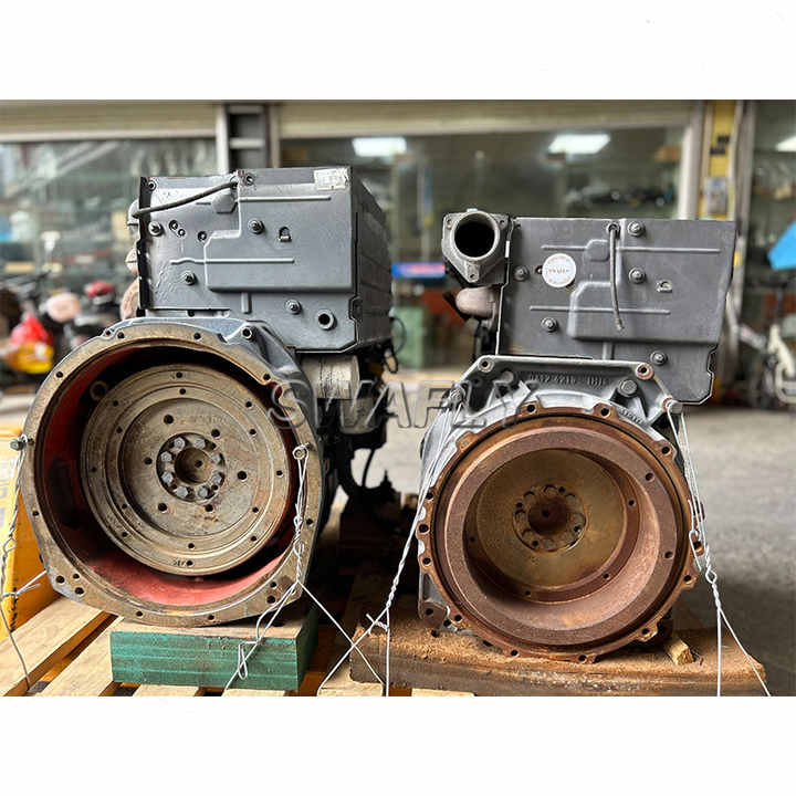 Machinery F 4L 1011 F Engine Assembly 21.5KW for Deutz Diesel Motor