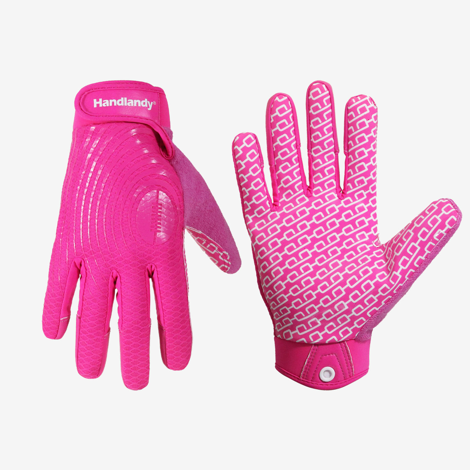 How to Choose the Best nxtrnd Football Gloves Pink for Performance & Grip
