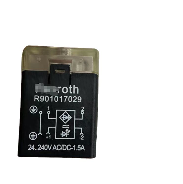 3P Z5L1 Plug-in Connector R900057292 R900032020 R901017029 R900032014 ...