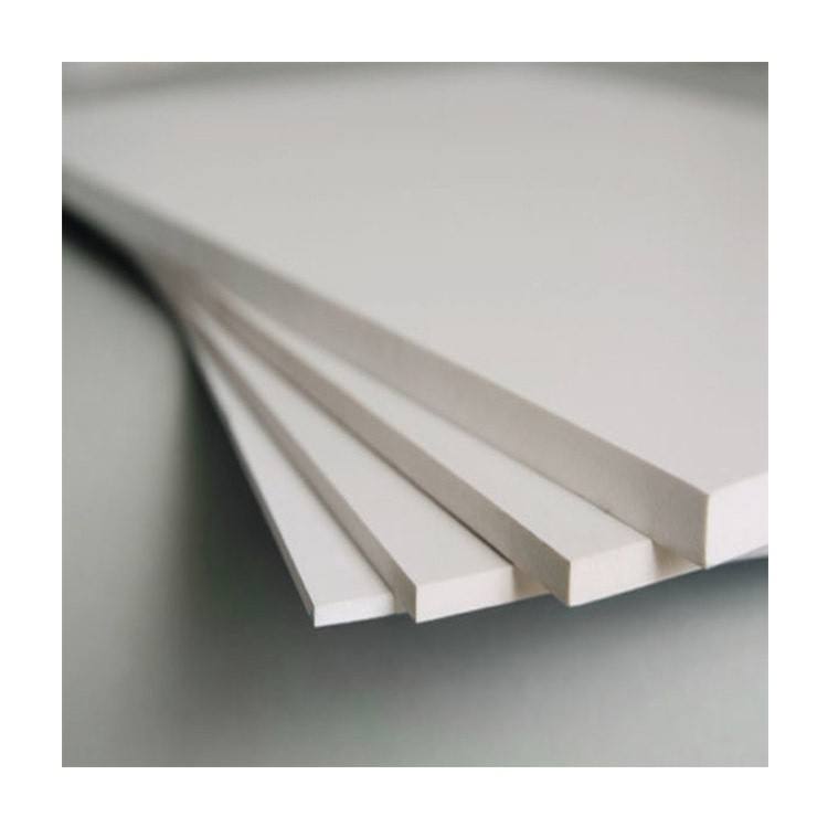 Y Board Different Density 3mm 4mm 5mm PVC Advertising Celuka Sheet for ...