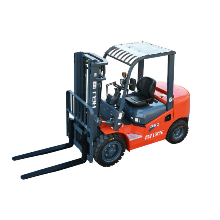 Heli Brand 3t Diesel Forklift for Sale CPC30 K2 Series| Alibaba.com