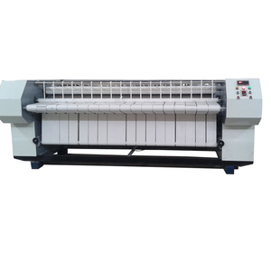 Industry's Reliable Laundry Sheet Ironing Press Machine - Alibaba.com