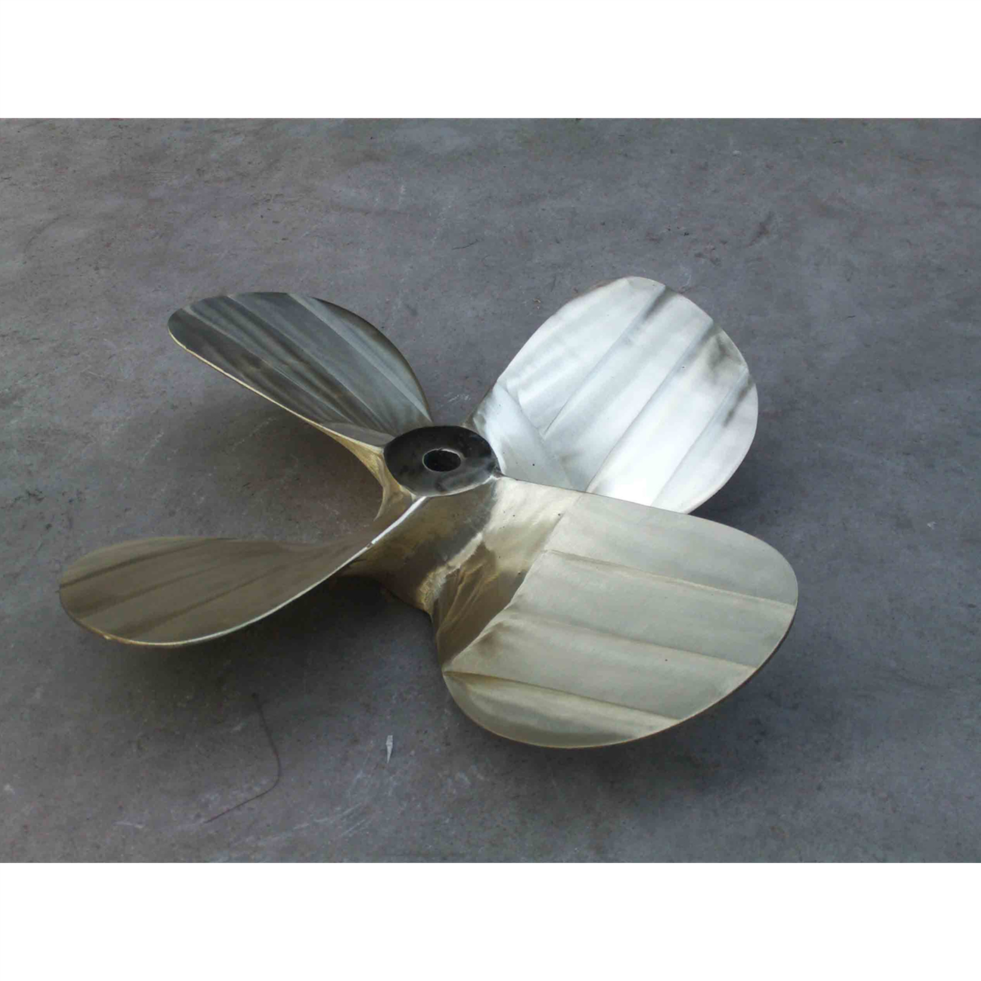 Large Boat Propellers - Durable and Efficient Solutions