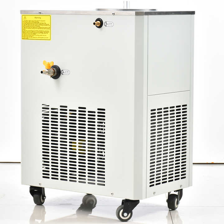 Low Temperature Cryogenic Cooling Liquid Circulator DLSB