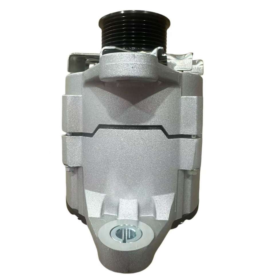 Truck alternator generator power 220v For SHACMAN X3000 M3000 F3000 ...