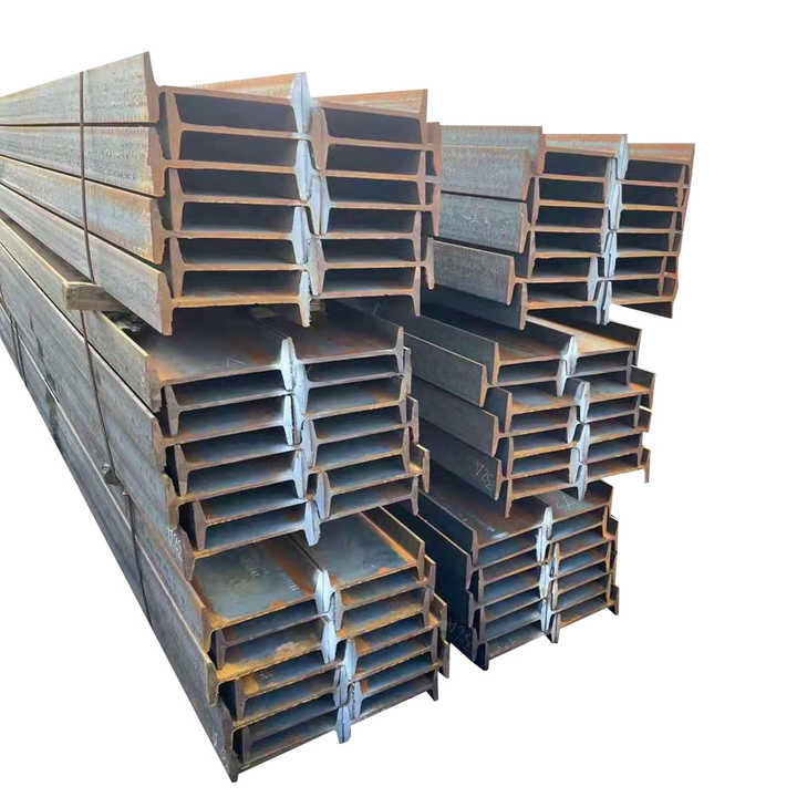Hea Heb H Beam Profile Structural Carbon Steel H Iron Beam Made In ...