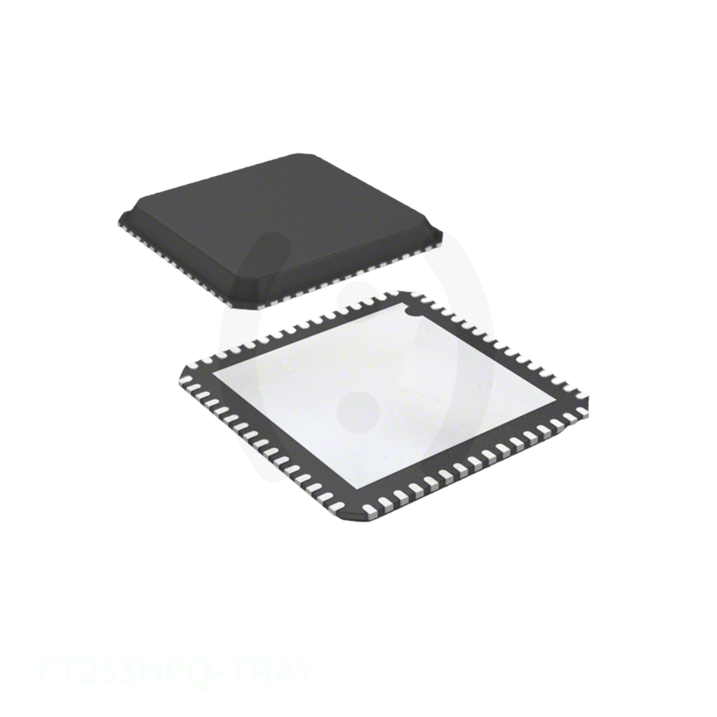 MAX9257AGCM/V+GB IC SERDE PROG UART/I2C 48LQFP Interface Electronic ...