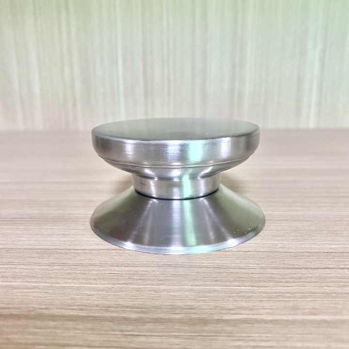 Stainless Steel Pot Handles - Durable Kitchen Accessories
